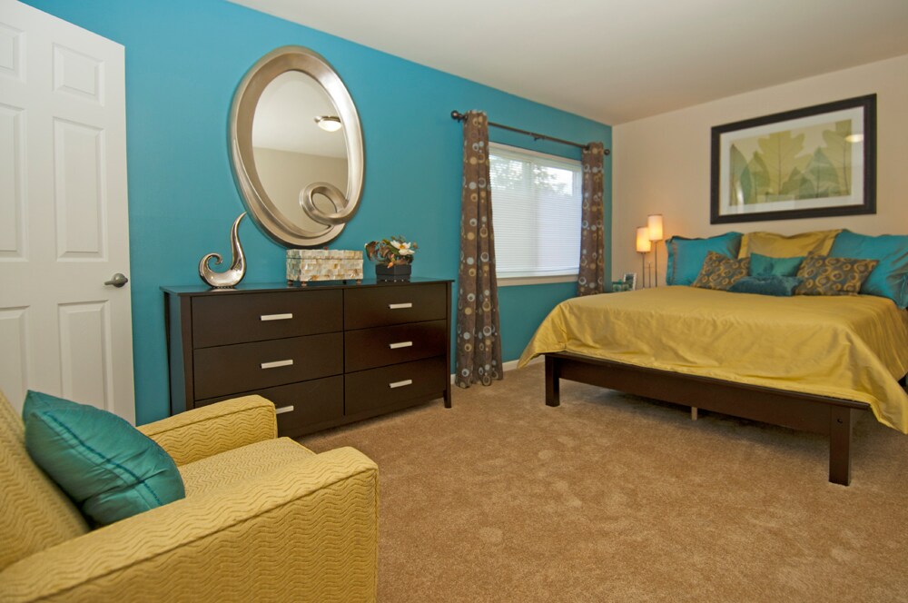 Andrews Ridge Apartments | Suitland, MD Apartments