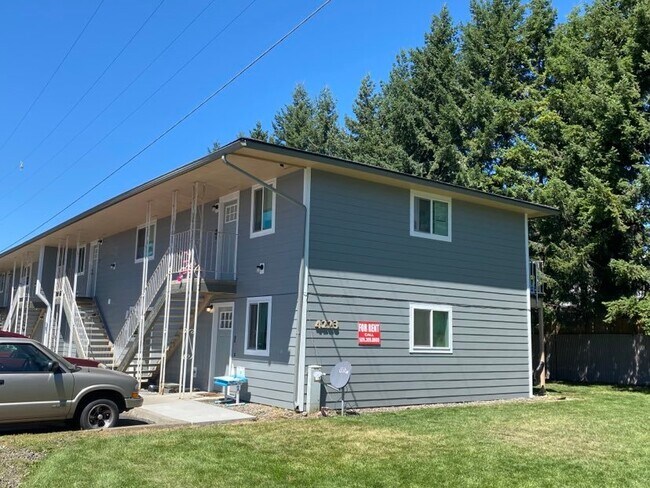 4223 N Progress Rd Apartments and Nearby Spokane Valley Apartments For ...