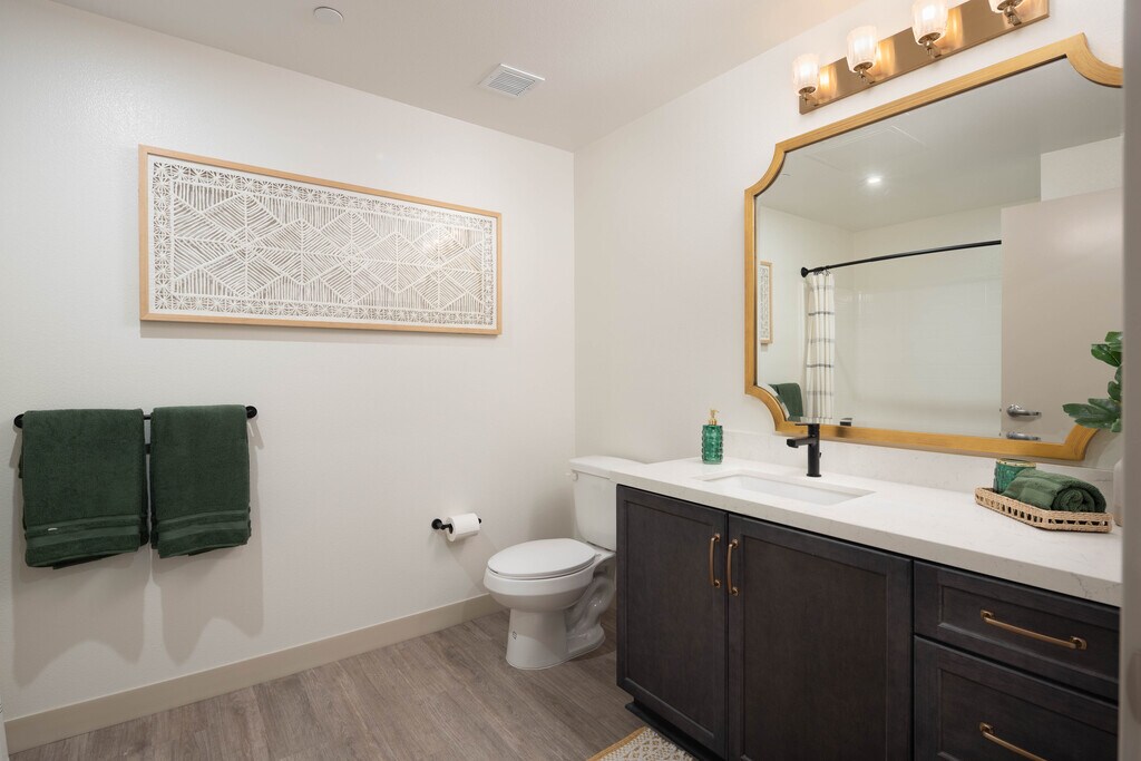 Bolsa Row Apartments | Westminster, CA Apartments