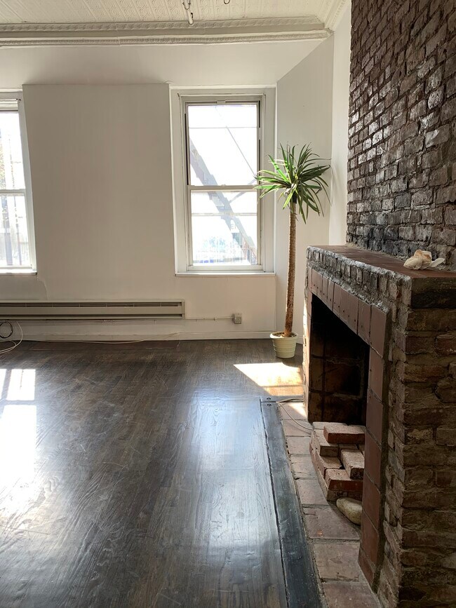 355 Bowery | Rentals in New York, NY