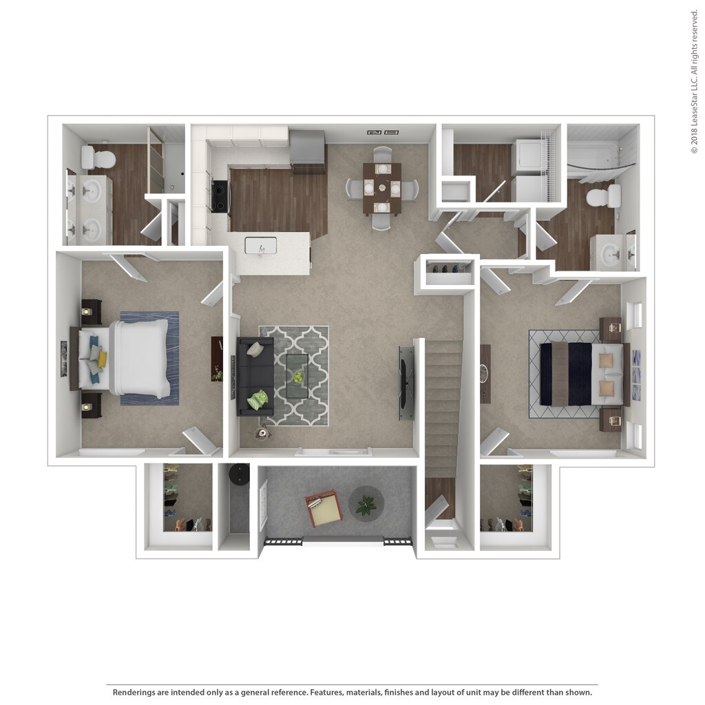 Trend! Apartments in Las Vegas, NV | ApartmentHomeLiving.com