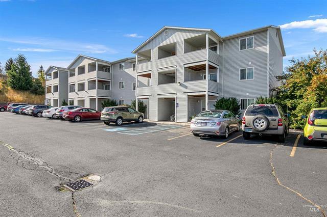 260 Baker St | Rentals in Moscow, ID