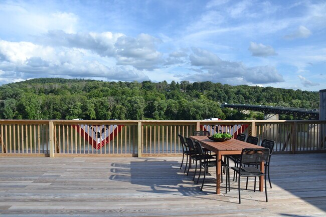 200 Front St | Rentals in Owego, NY