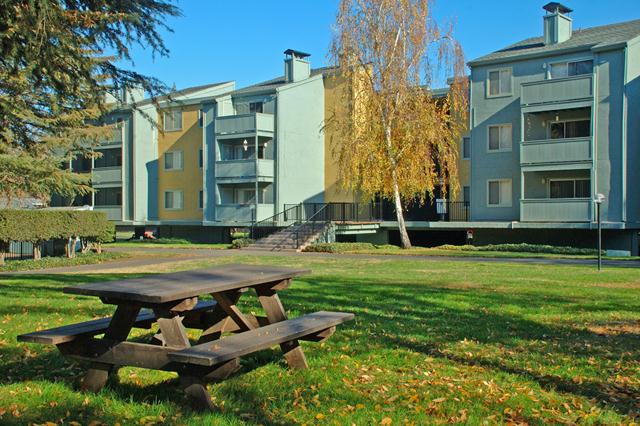 American River Commons Apartments in Sacramento, CA ...