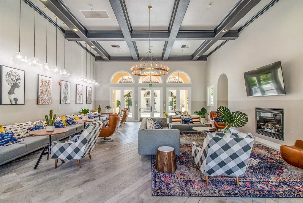 Santa Palmia at Palm Valley Apartments in San Jose, CA ...