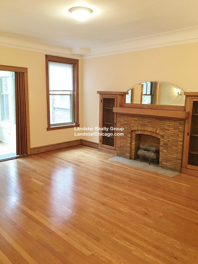 6313 N Wayne Ave | Rentals in Chicago, IL
