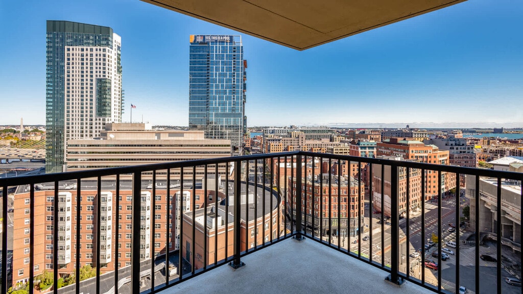 The Towers at Longfellow Apartments in Boston, MA | ApartmentHomeLiving.com