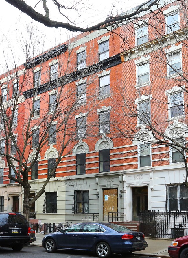 239 W 137th St Apartments | New York, NY Apartments For Rent