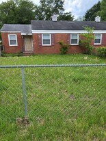 Homes for Rent in the 30906 ZIP Code of Augusta, GA