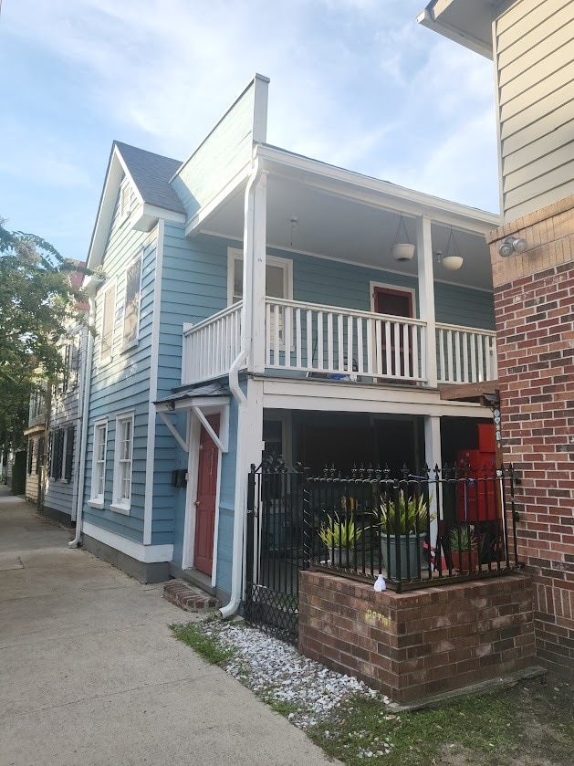 234 Coming St | Rentals in Charleston, SC