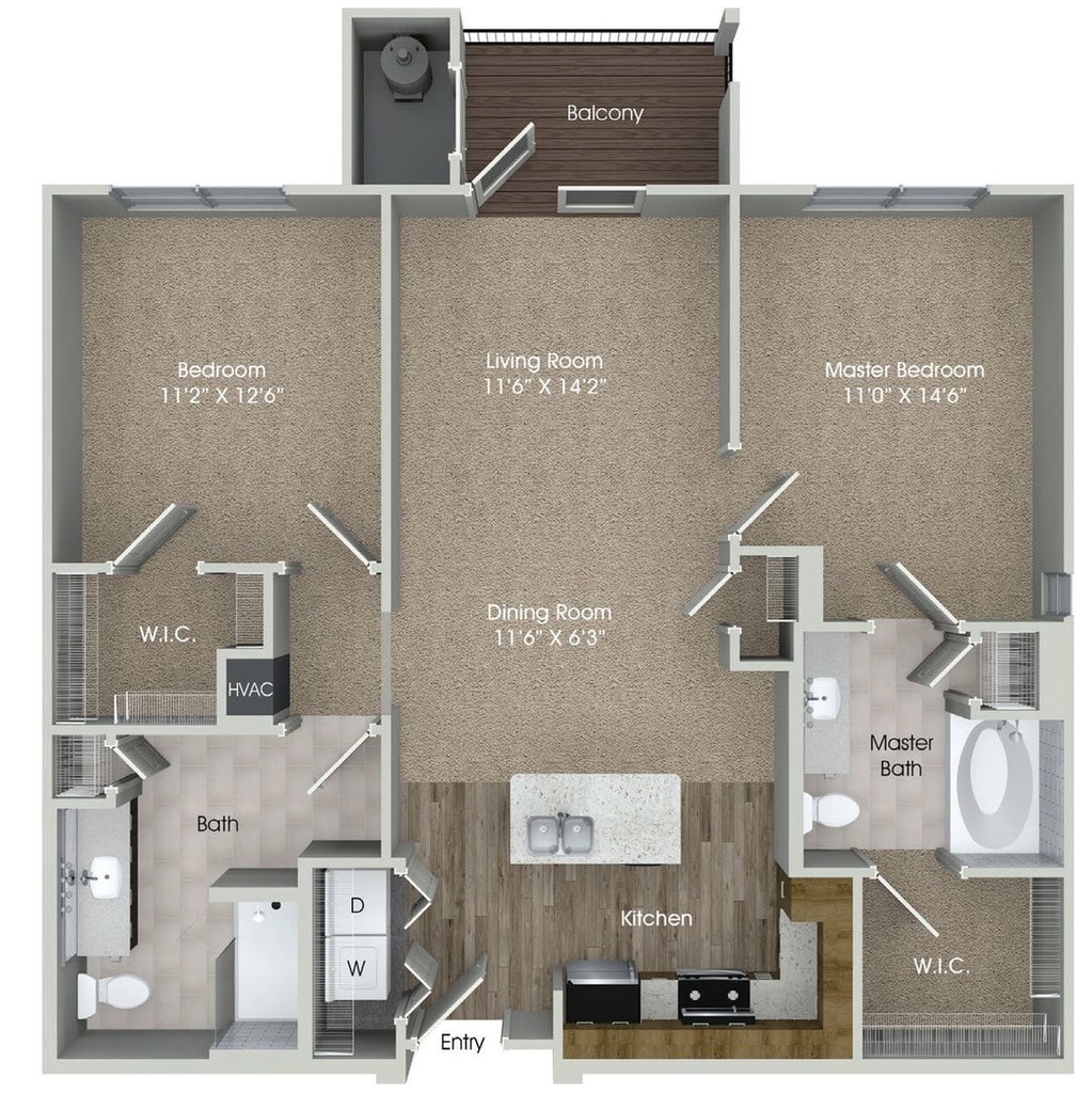 The Mave Apartments in Stoneham, MA | ApartmentHomeLiving.com