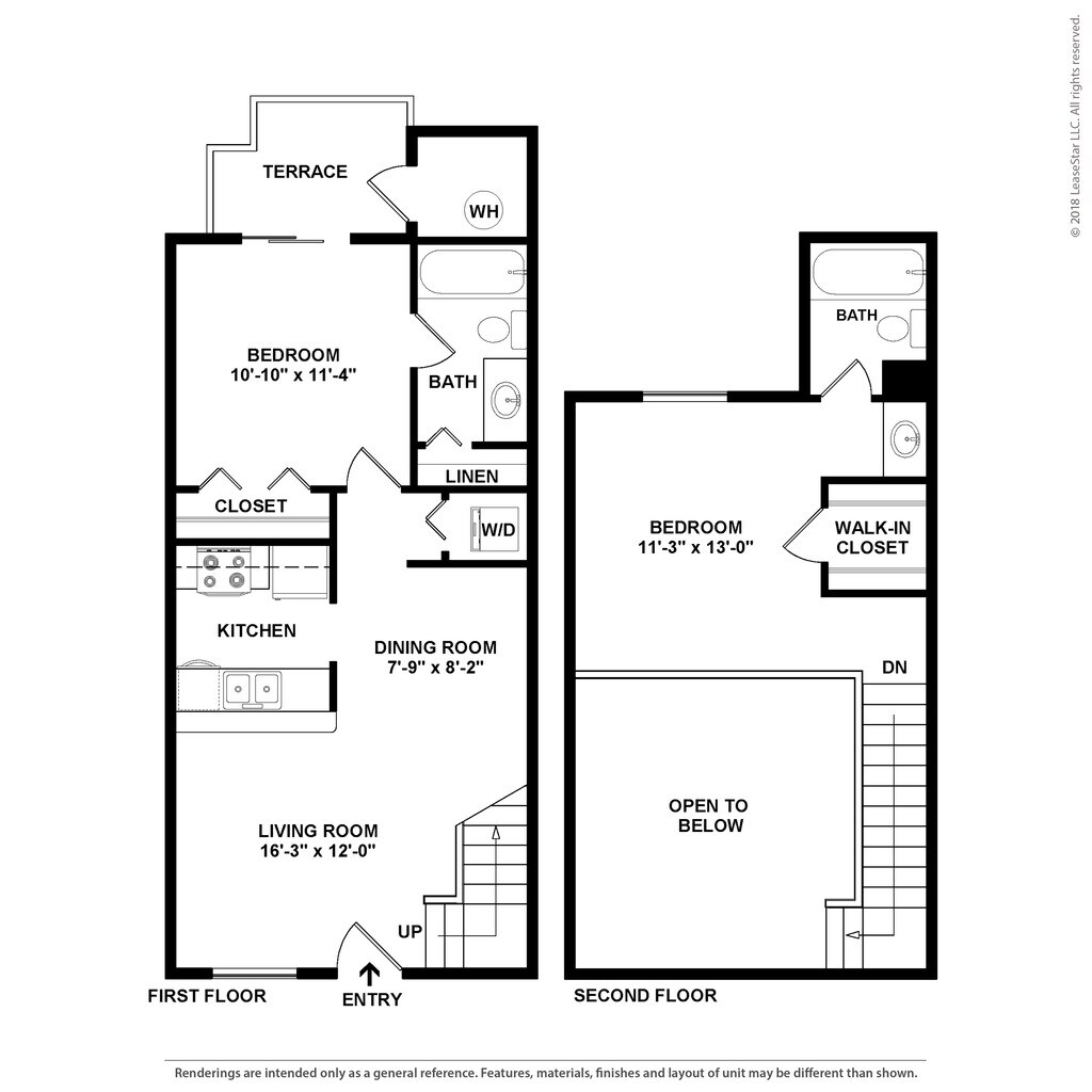 Modena | Phoenix, AZ Apartments