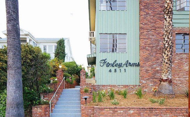 4511 Finley Ave | Rentals in Los Angeles, CA