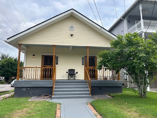 4441 Eden St | Rentals in New Orleans, LA