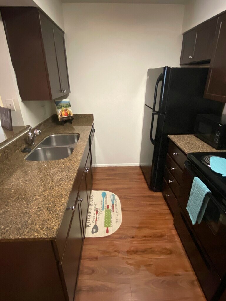 Cabrillo | Scottsdale, AZ Apartments