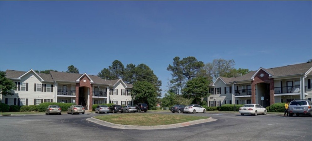 The Park at 366 Apartments in Cartersville, GA | ApartmentHomeLiving.com