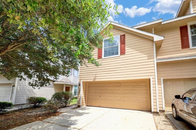 14306 Mirkwood Ln | Rentals in Houston, TX