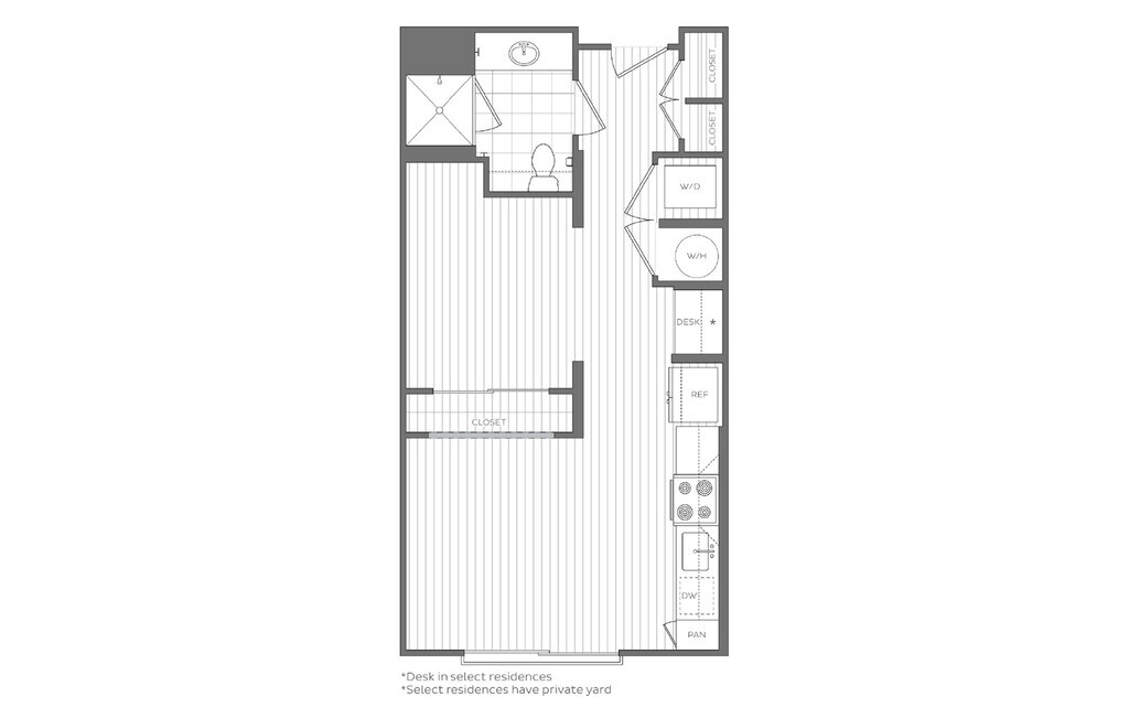 Hanover RiNo Apartments in Denver, CO | ApartmentHomeLiving.com