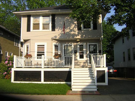 34 Maple Ave | Rentals in Medford, MA