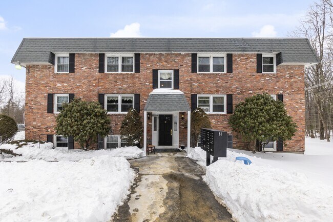 61 Appleton Rd | Rentals in New Ipswich, NH