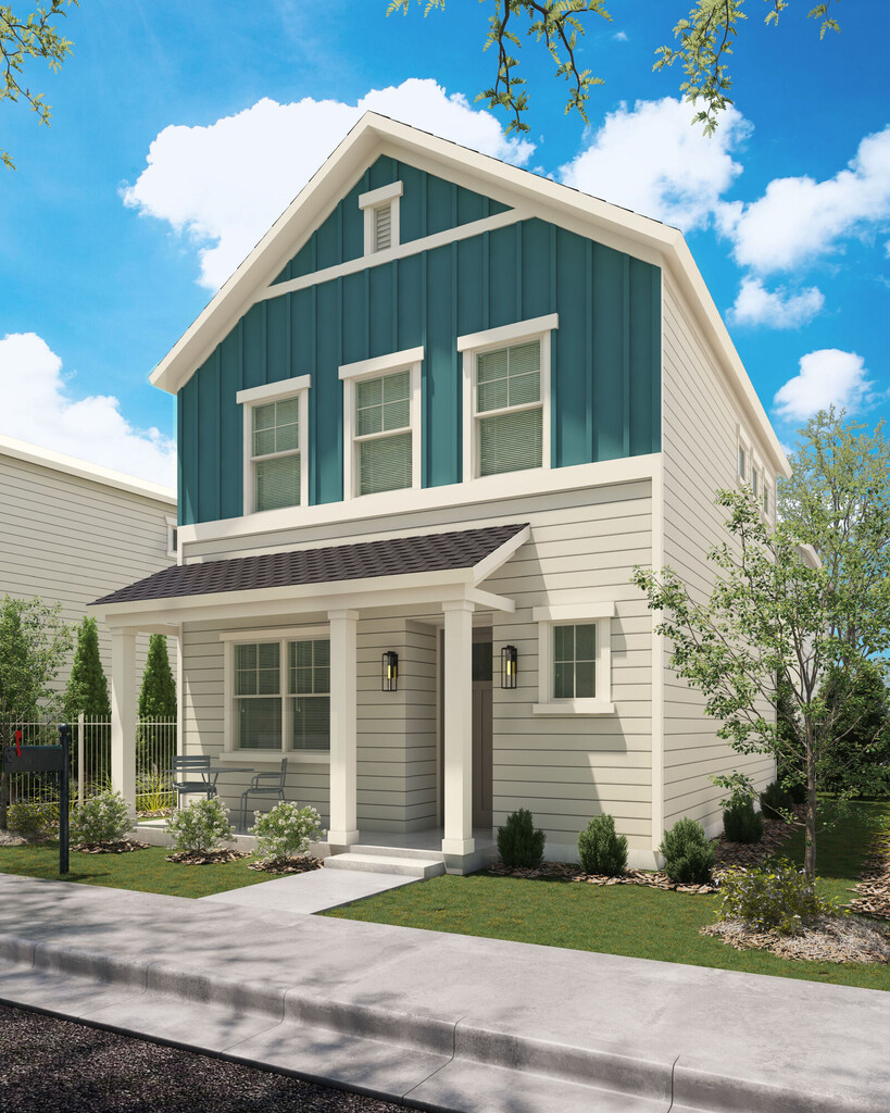 Abrazo at Rice Hope Apartments in Port Wentworth, GA ...