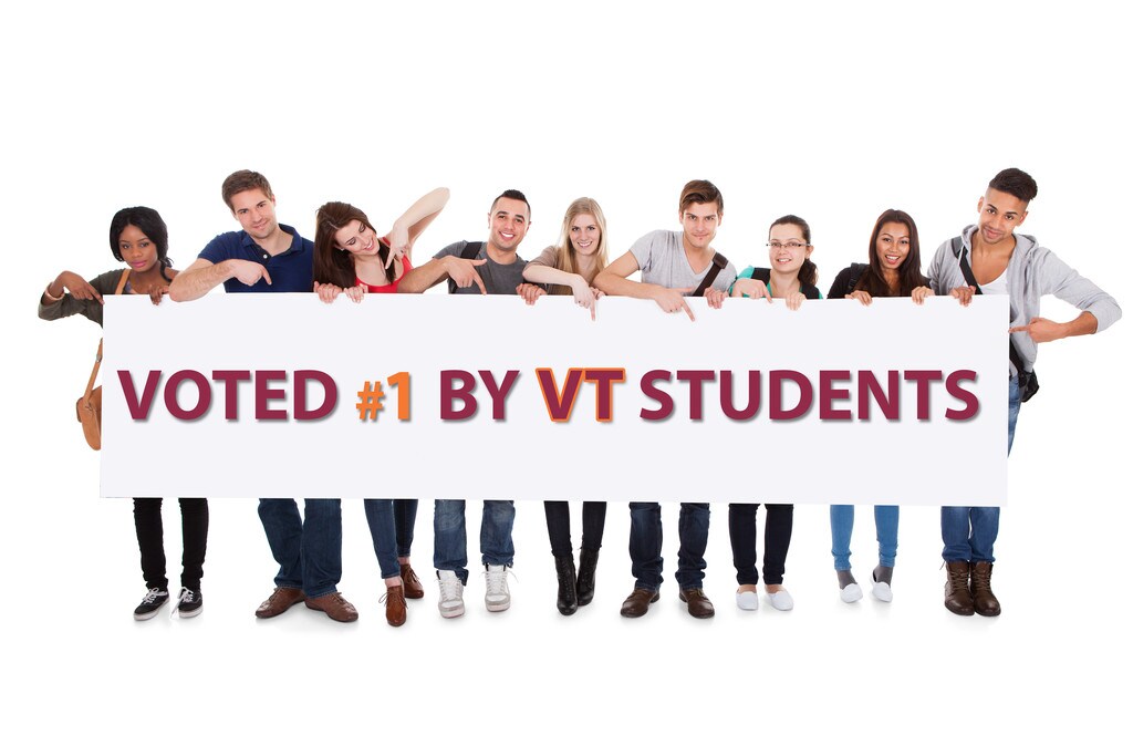 Foxridge Apartment Homes | Blacksburg, VA Apartments