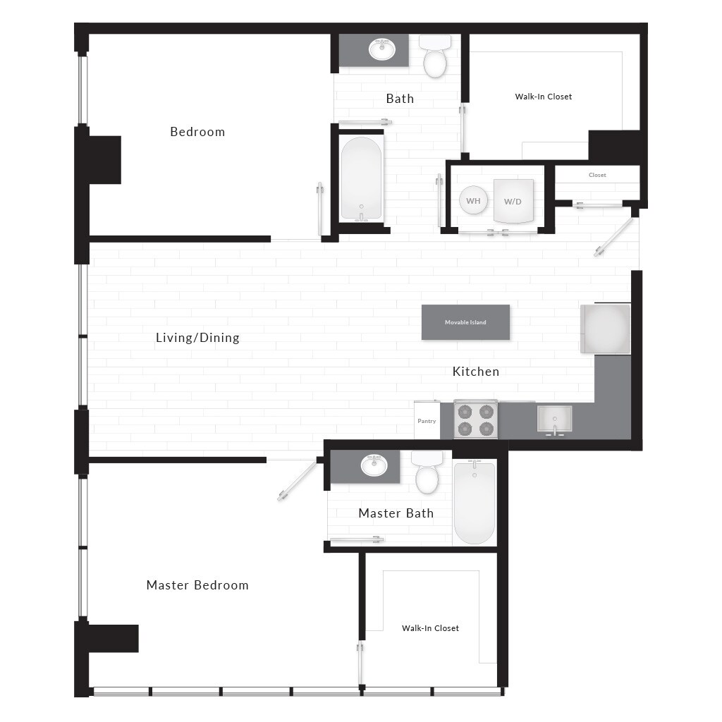 Lumen Apartments in Tysons, VA | ApartmentHomeLiving.com
