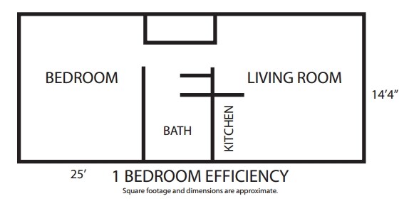 The Flats at Jackson Square Apartments in Oak Ridge, TN ...