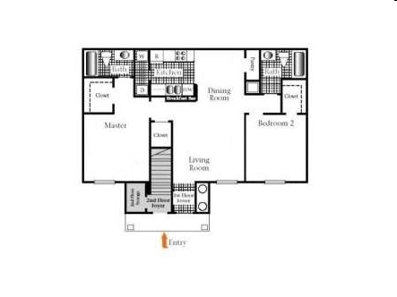 Regatta Bay Apartments in Kissimmee, FL | ApartmentHomeLiving.com