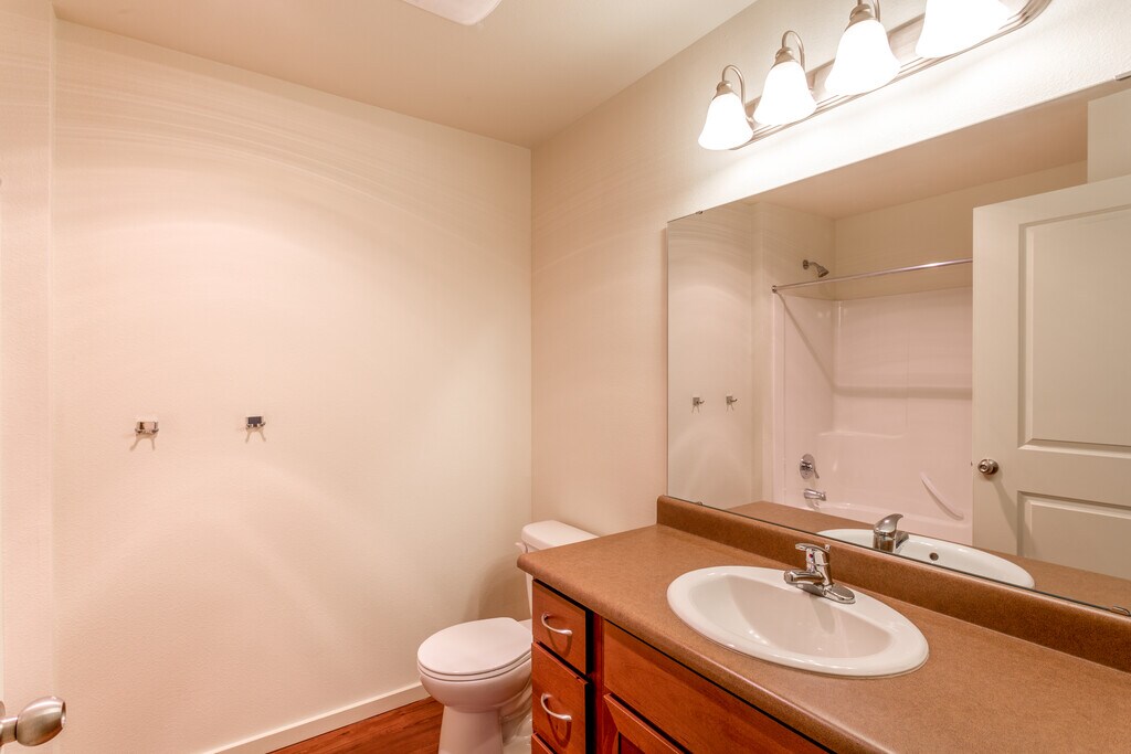 COPPER LANDING | Airway Heights, WA Apartments