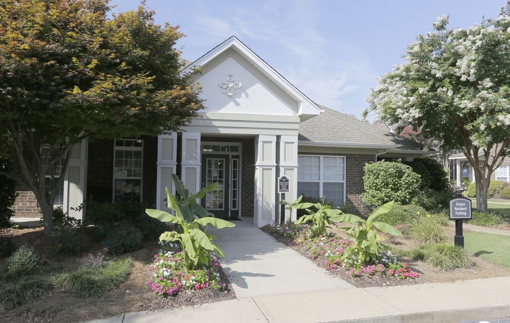 Jasmine Cove | Simpsonville, SC Apartments