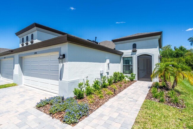 12496 Oak Hill Way, Unit 12496 Oak Hill Way | Rentals in Duette, FL