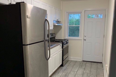 1601 E Cold Spring Ln | Rentals in Baltimore, MD