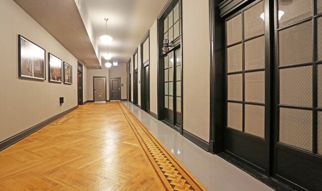 The Alfred | Chicago, IL Apartments