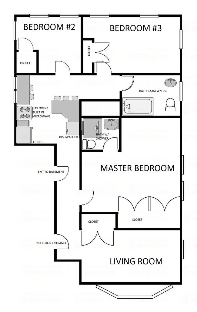 84 Division St S | Rentals in New Rochelle, NY