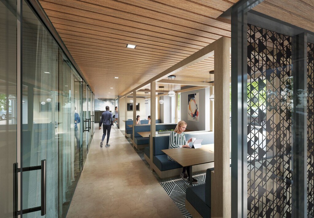 J VUE At The LMA | Boston, MA Apartments