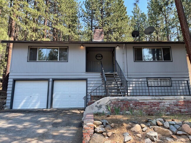 3748 Ruby Way, Unit A | Rentals in South Lake Tahoe, CA