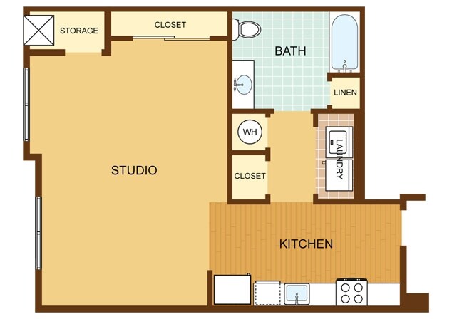 Foster Square Apartments | Voorhees, NJ Apartments