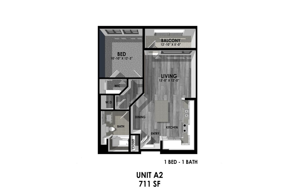 MARK Riverside Apartments in Riverside, CA | ApartmentHomeLiving.com