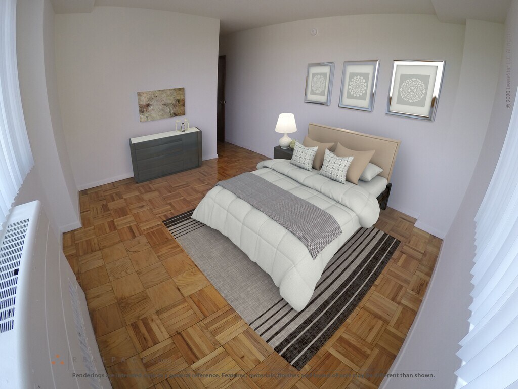 The Woodner Apartments in Washington, DC | ApartmentHomeLiving.com