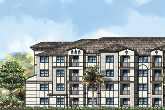 Clipper Bay Apartments | Tampa, FL Apartments For Rent