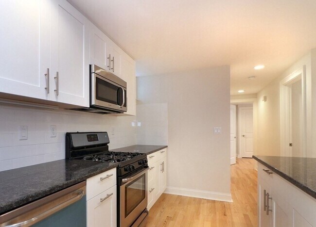 3 Hollis Park | Rentals in Cambridge, MA