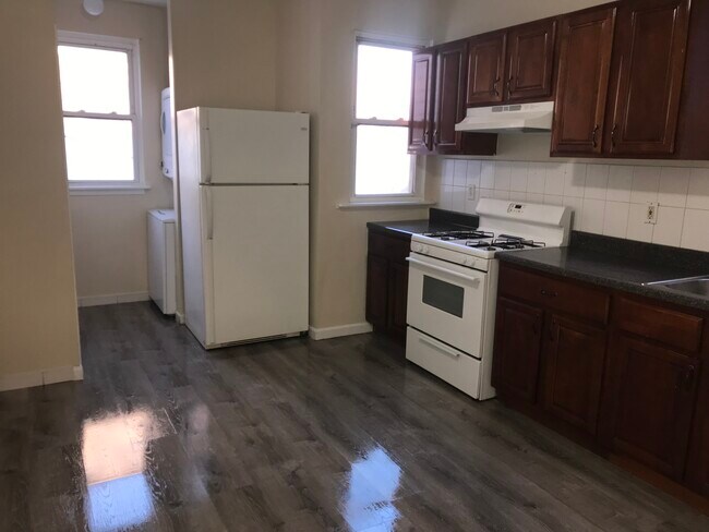 222 Union St | Rentals in Jersey City, NJ