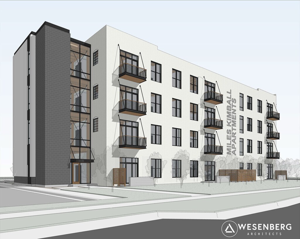 MK Lofts Apartments in Oshkosh, WI | ApartmentHomeLiving.com