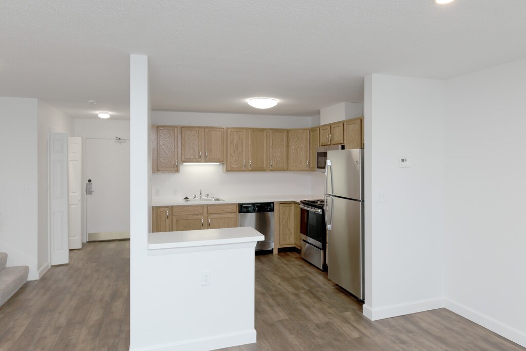 The Clipper | Quincy, MA Apartments