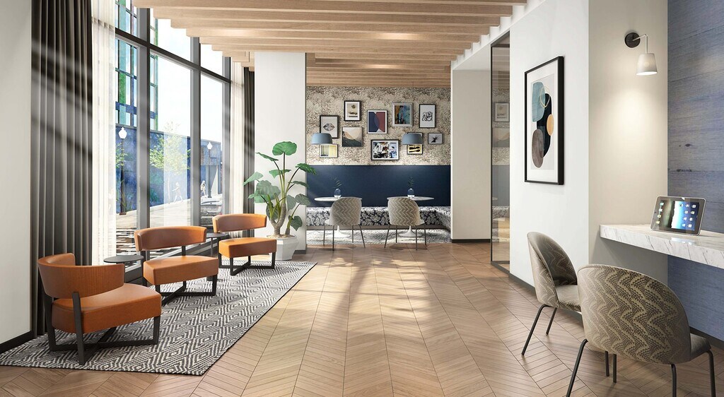 Illume | Washington, DC Apartments