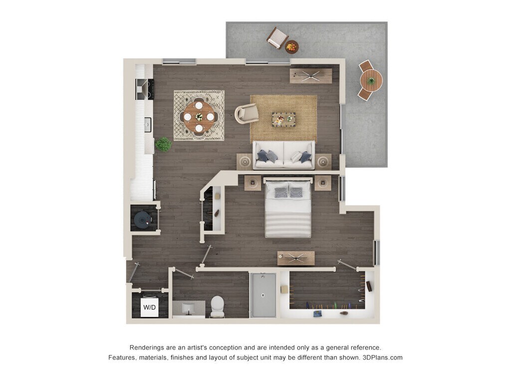 MiLine Apartments in Miami, FL | ApartmentHomeLiving.com