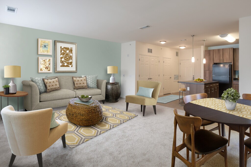 Halstead Norwalk | Norwalk, CT Apartments