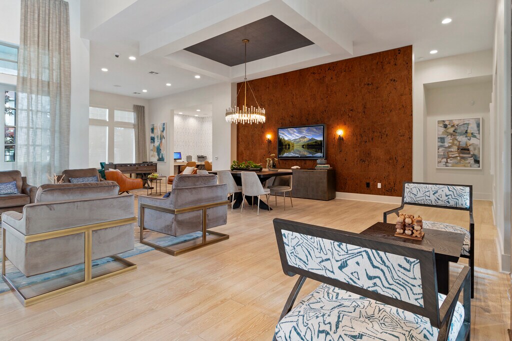 Taylor at Copperfield | Houston, TX Apartments