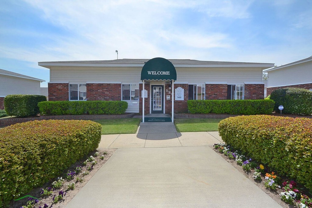 High Point Crossing | Augusta, GA Apartments